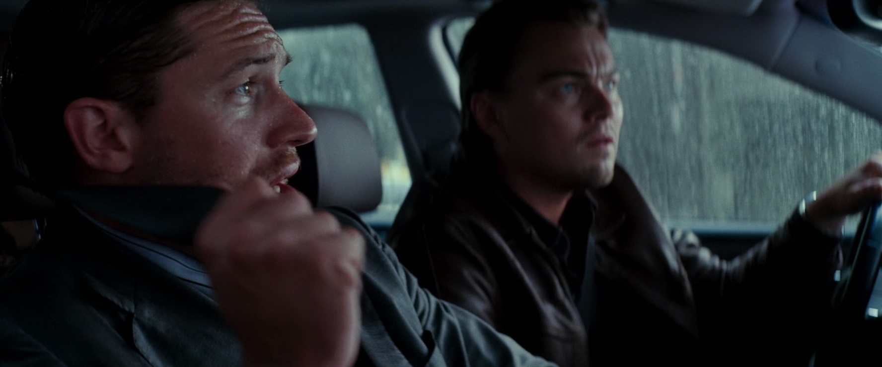 Picture of Inception