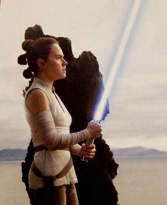Picture of Daisy Ridley