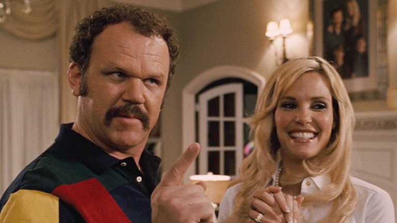 Picture of Talladega Nights: The Ballad of Ricky Bobby