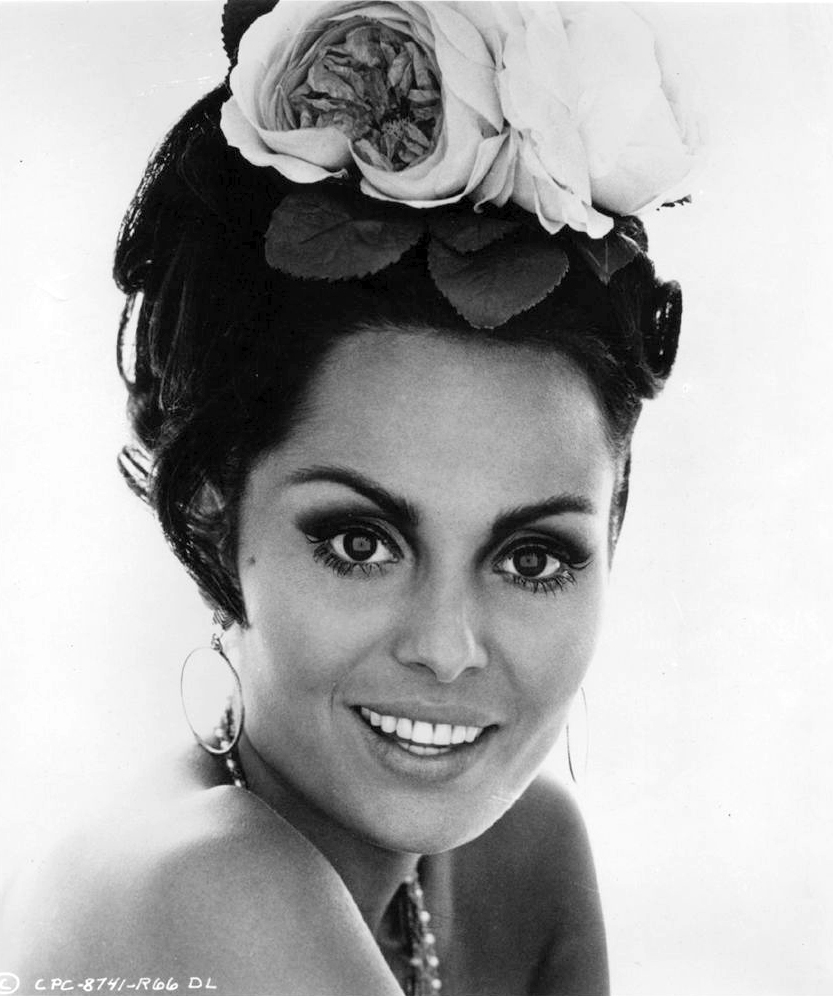 Daliah Lavi