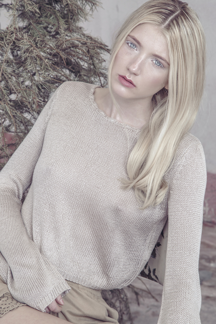 Picture of Kaylee Killion