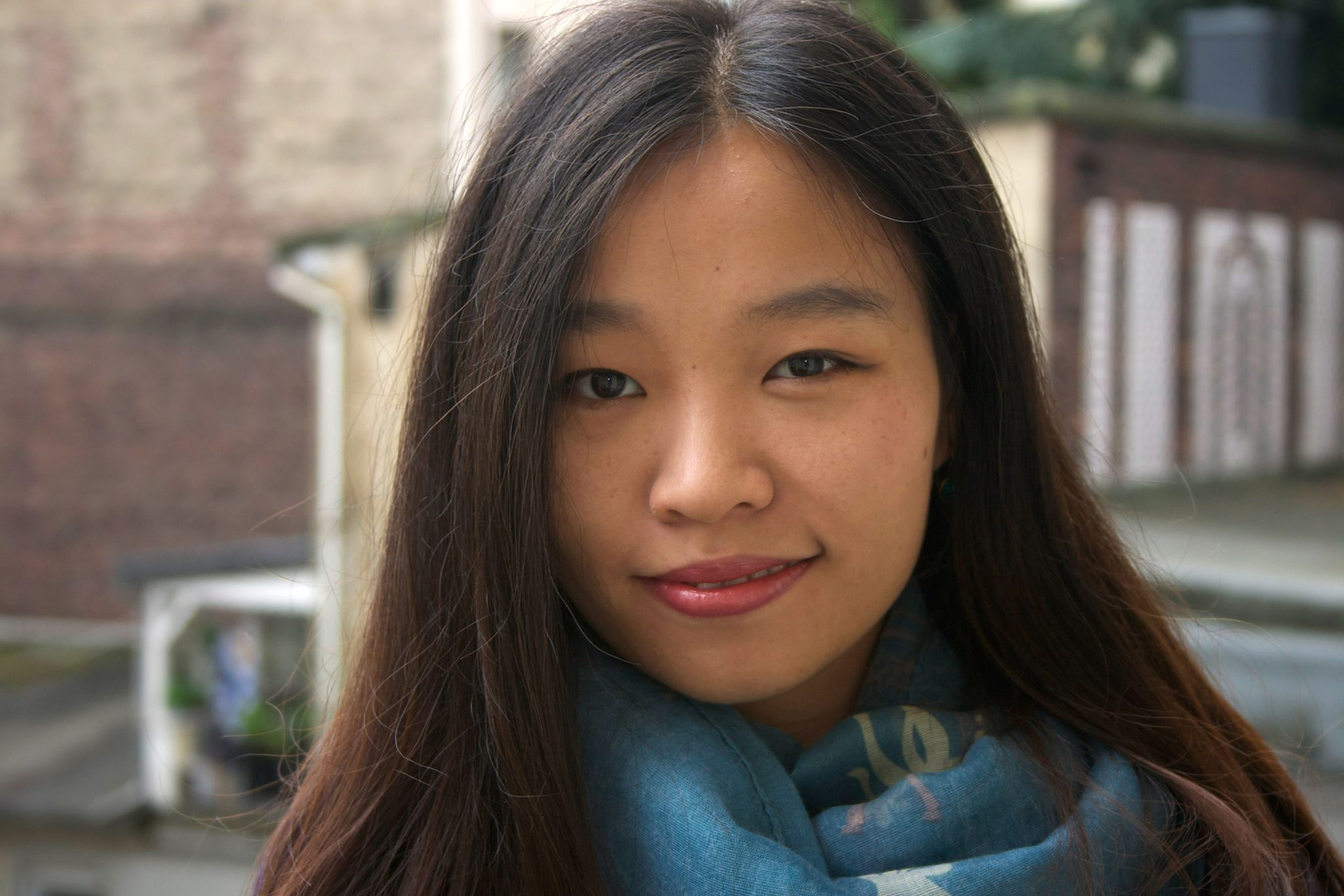 Picture of Tianlin Xu