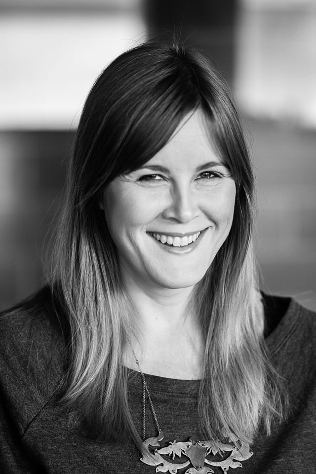 Picture of Reetta Aalto