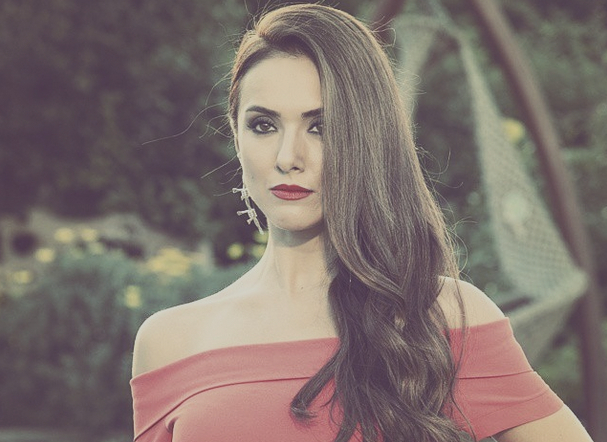 Picture of Dilsad Simsek