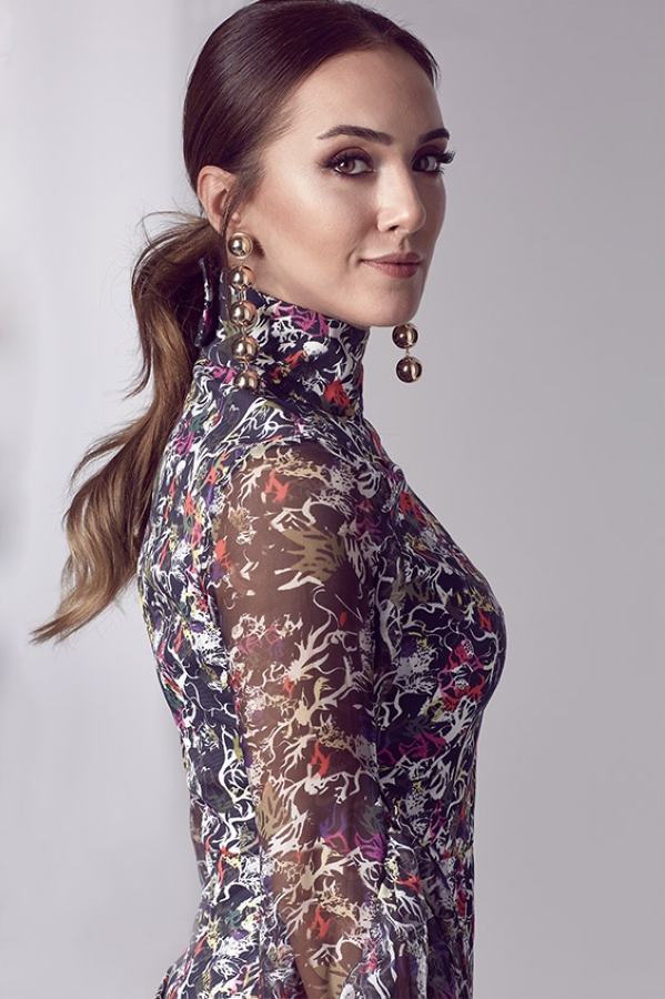 Picture of Dilsad Simsek