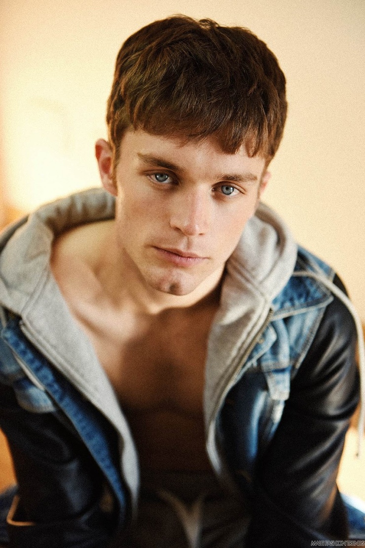 Picture of Matheus Busatto