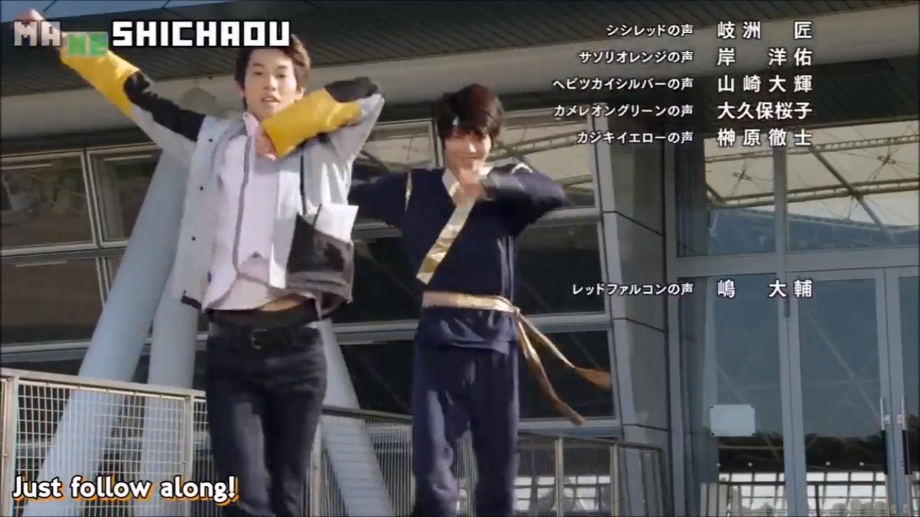 Picture of Kinji Takigawa