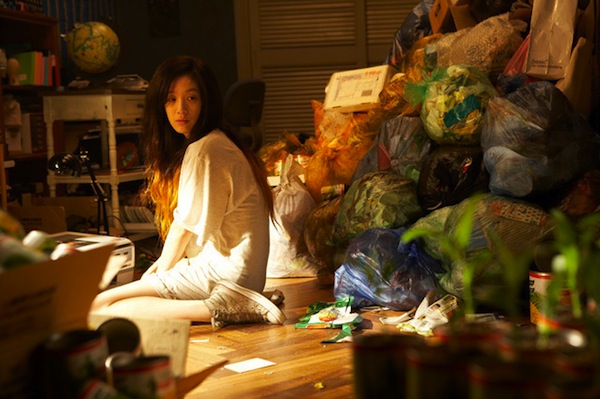 Castaway on the Moon image