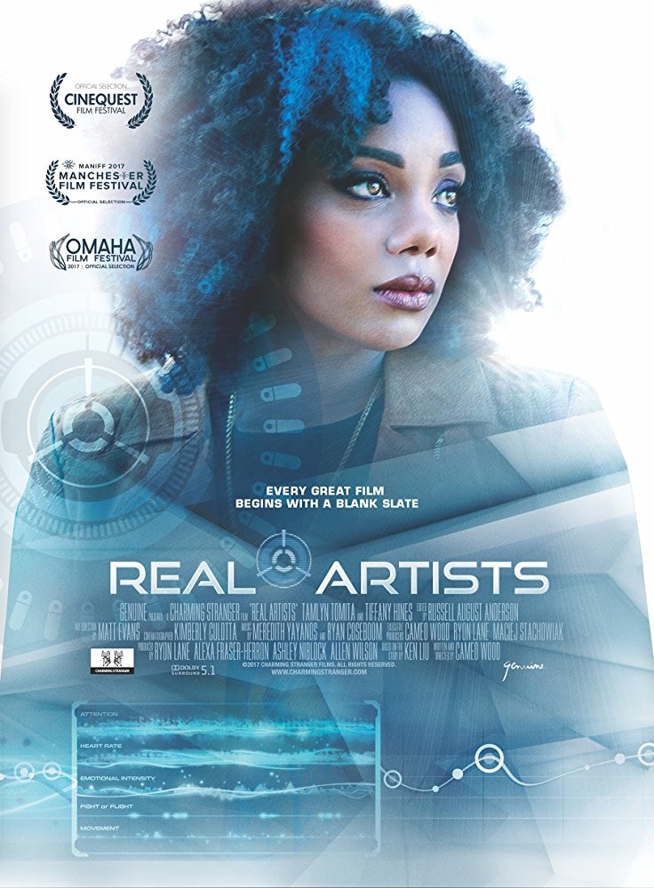 Image of Real Artists
