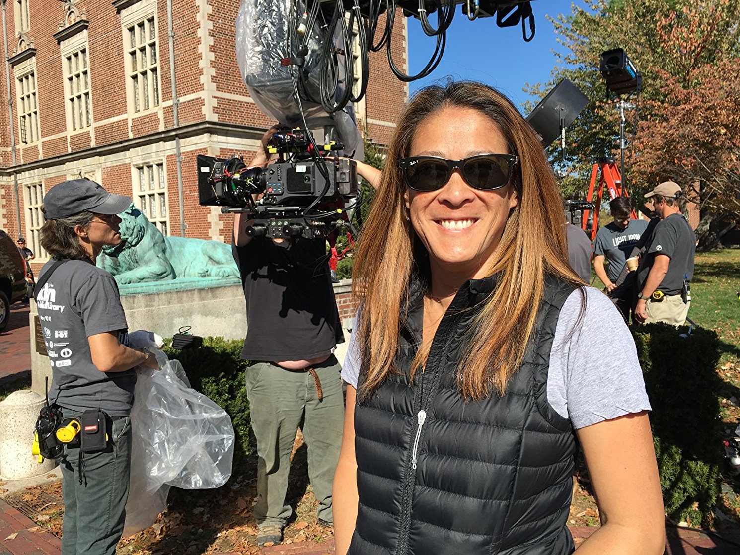 Jet Wilkinson picture