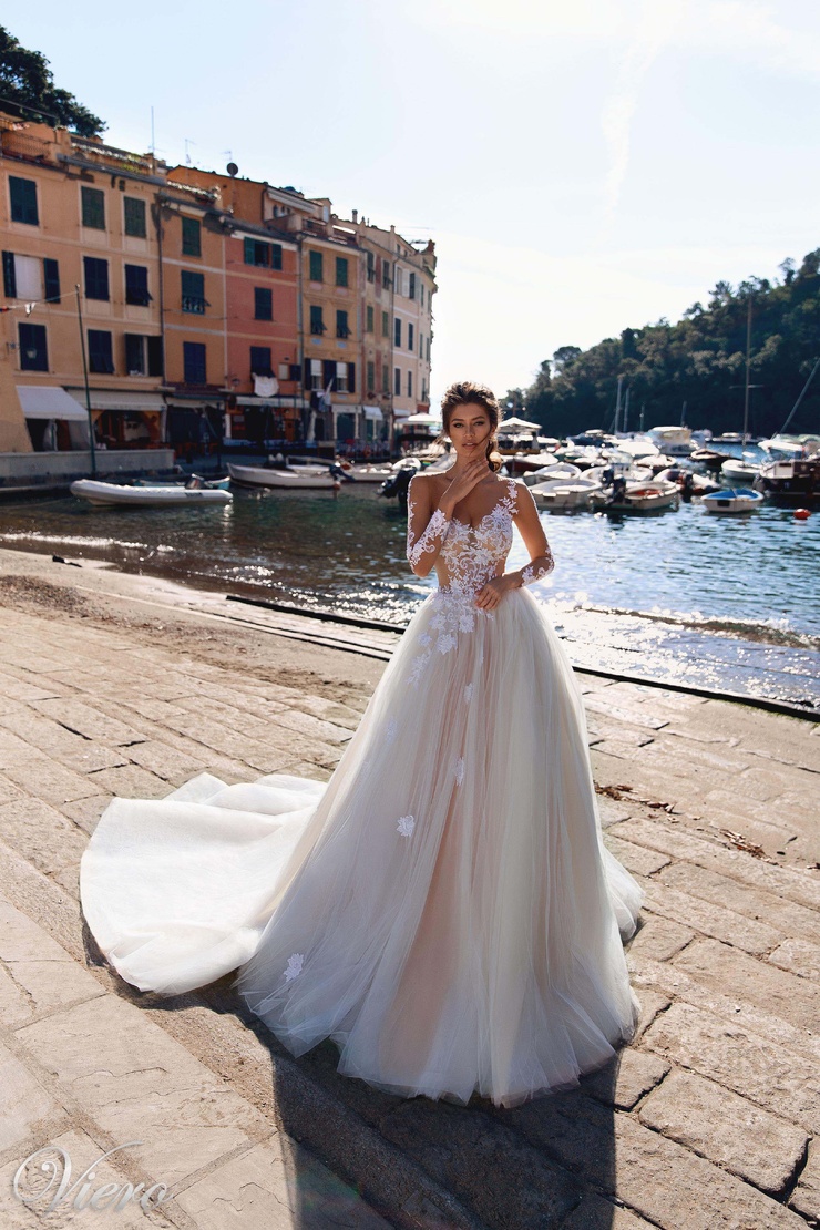 Picture of Veronika Istomina