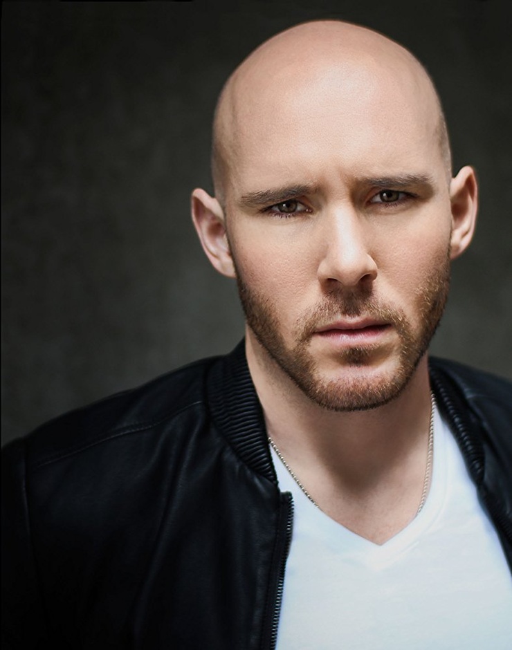 Picture of Brandon S.N. Butler