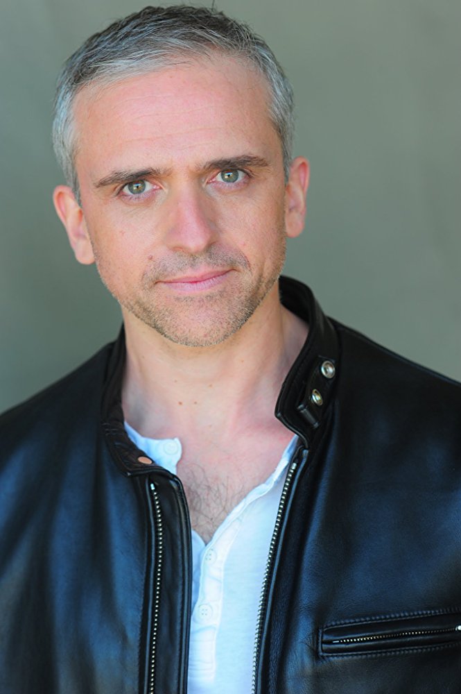 Gregory Linington picture