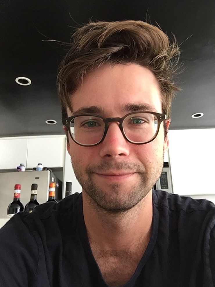 Picture of Todd Bartels