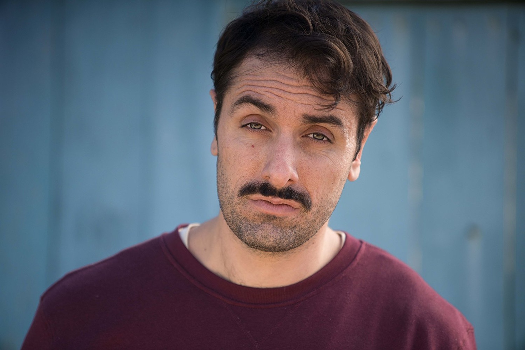 Picture of Michael Angelo Covino