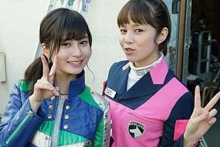 Image of Mika Kikuchi