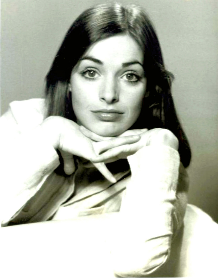 Image of Adrienne Larussa
