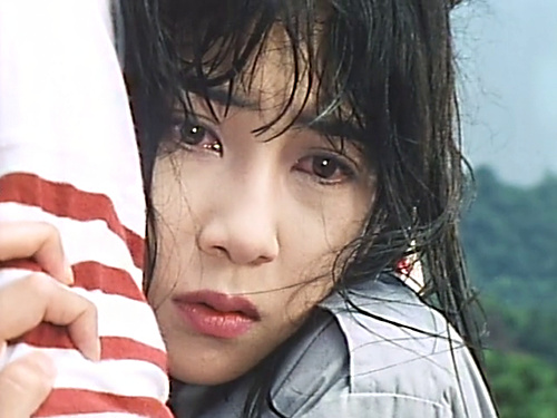 Picture of Maria / Rie Aoi