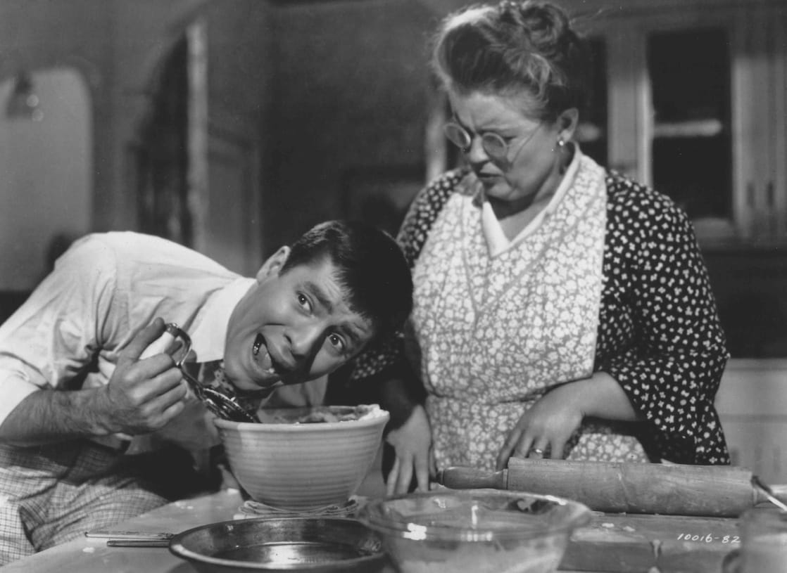 Picture of The Stooge