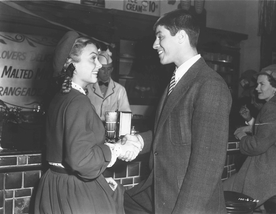 Picture of The Stooge