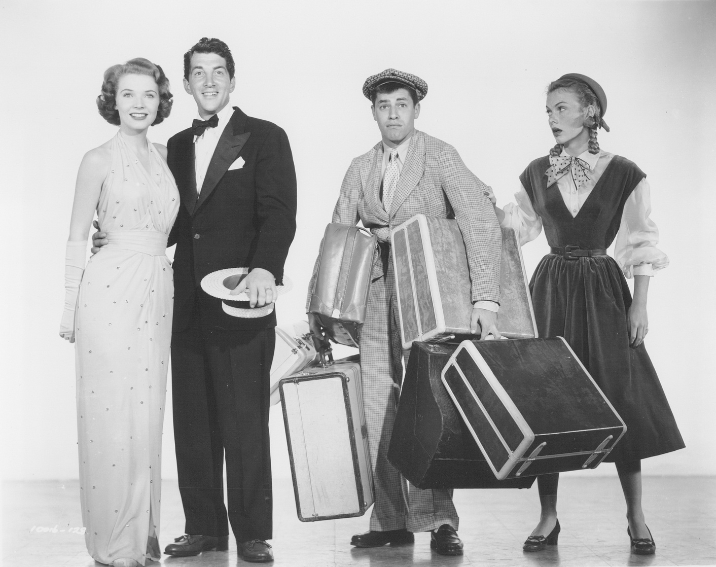 Picture of The Stooge