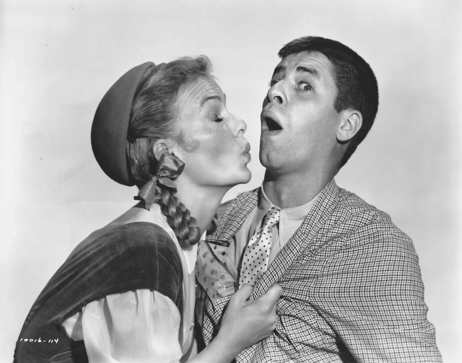 Picture of The Stooge