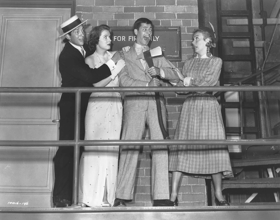 Picture of The Stooge