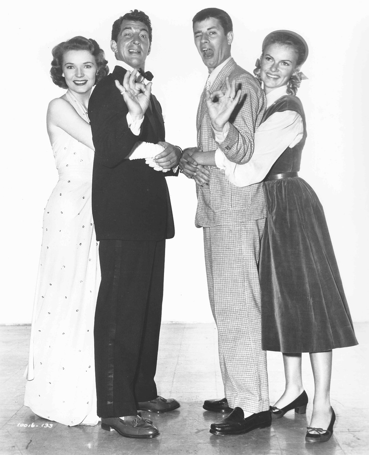 Picture of The Stooge