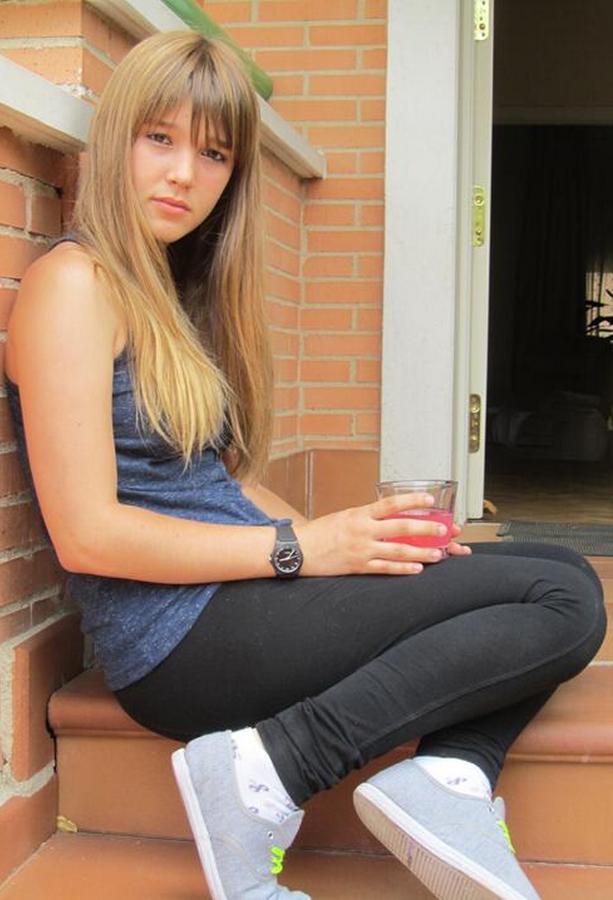 Picture of Carla Campra