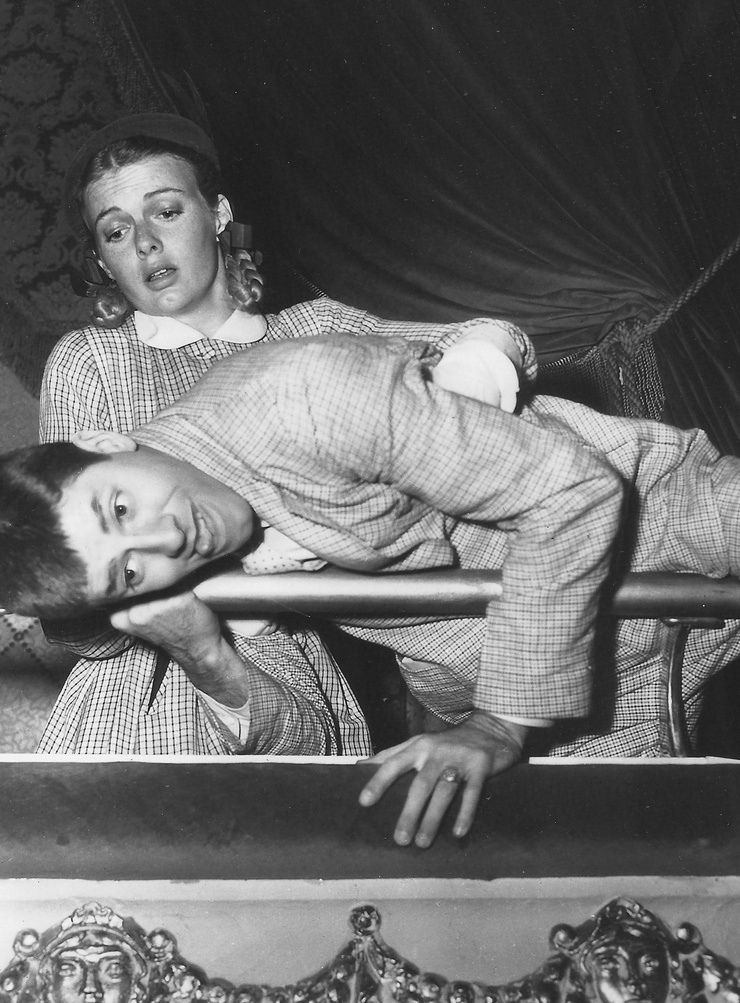 Picture of The Stooge