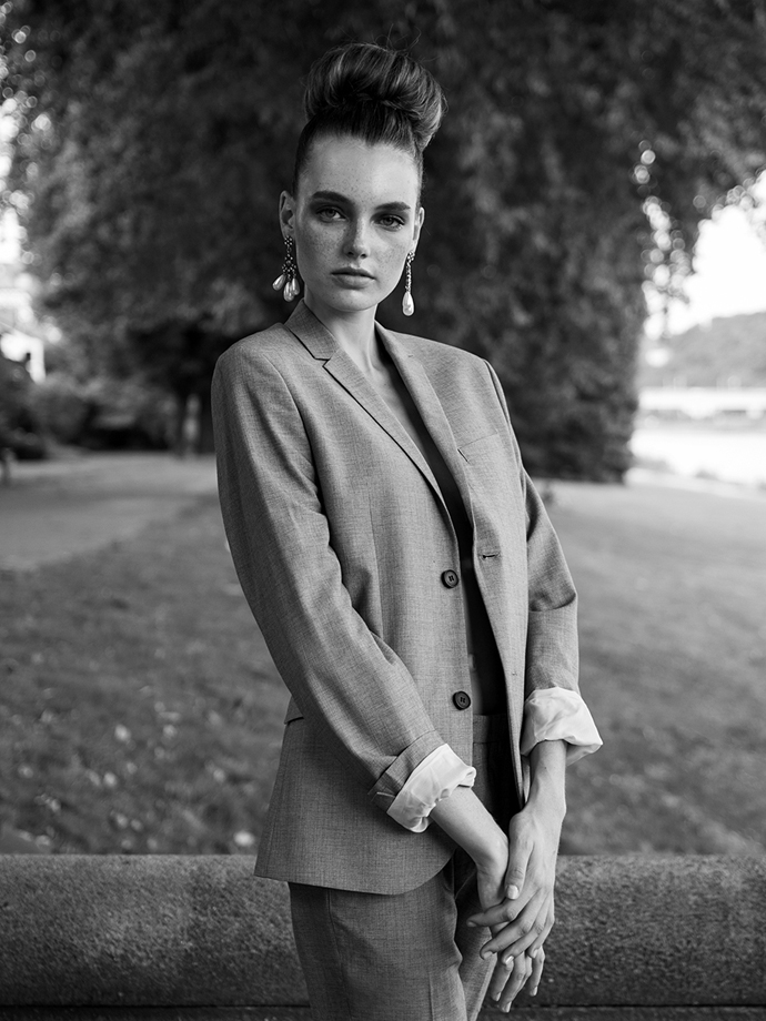 Picture of Celine Bethmann