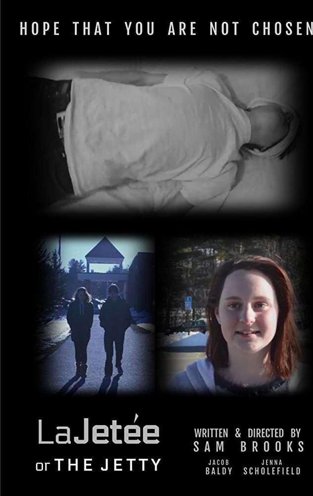 Picture of La Jetée