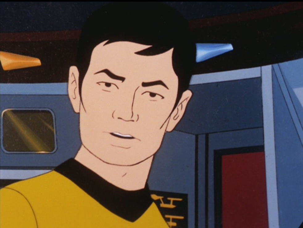 Picture of Star Trek: The Animated Series