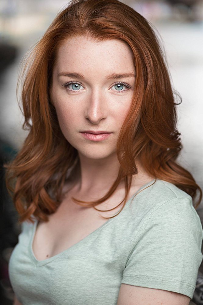 Picture of Antonia Tootill