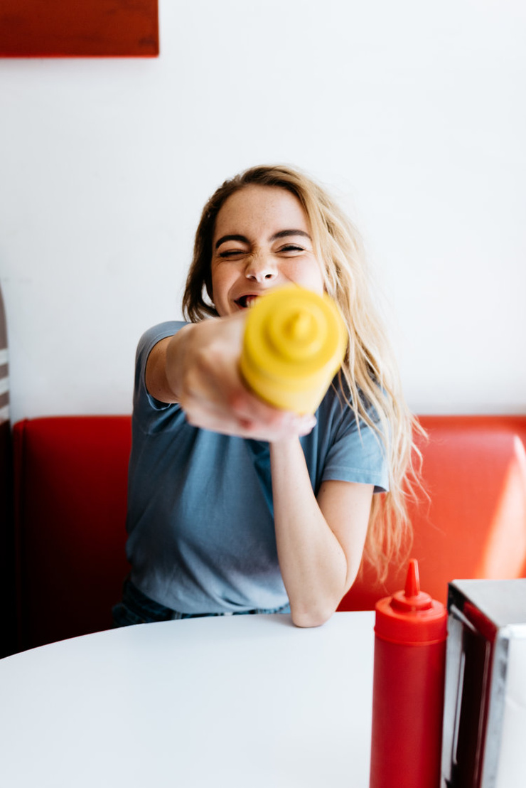 Picture of Haley Permenter