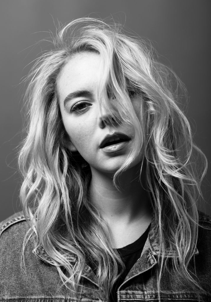 Picture of Haley Permenter