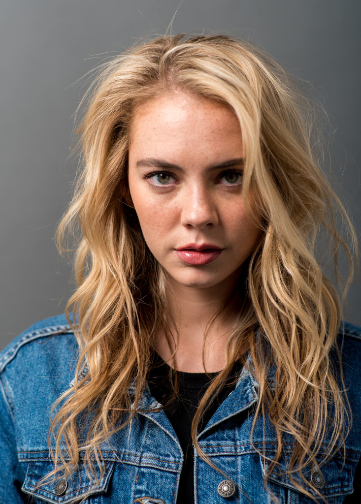 Image of Haley Permenter