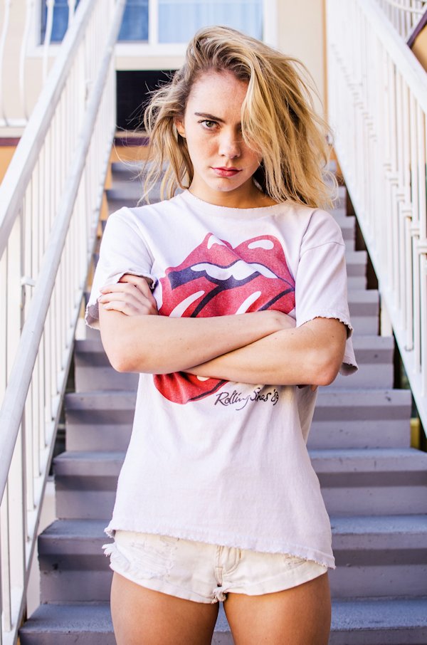 Picture of Haley Permenter