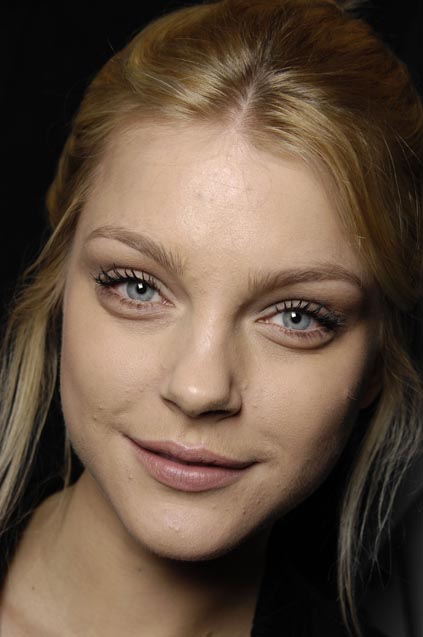 Image of Jessica Stam