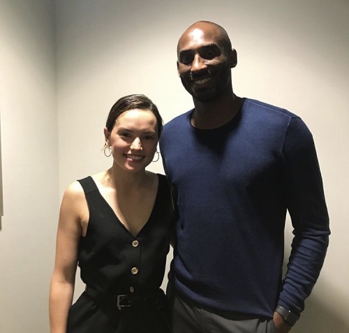 Picture of Daisy Ridley