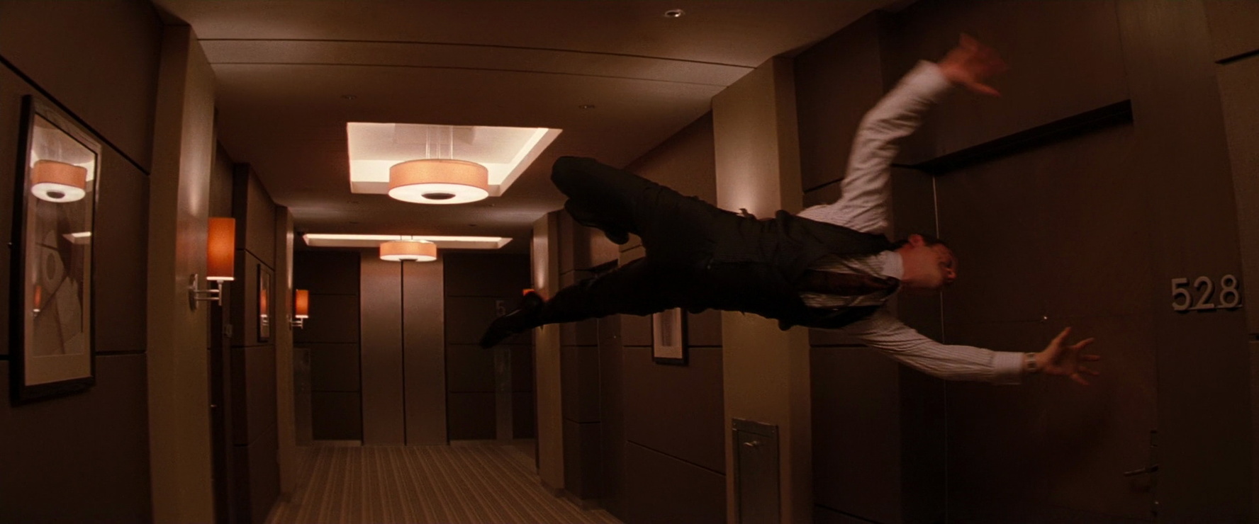 Picture of Inception