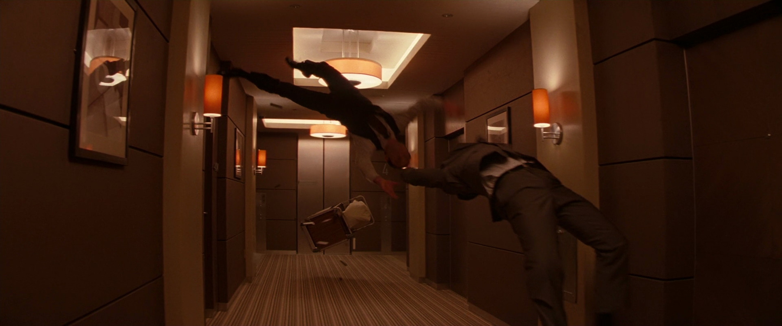 Picture of Inception