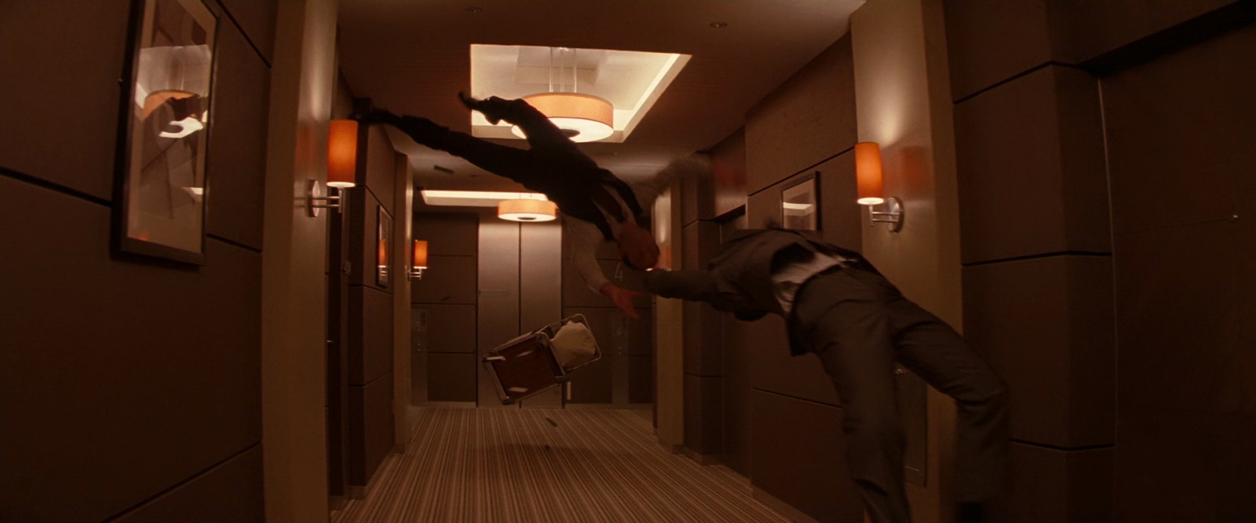 Picture of Inception