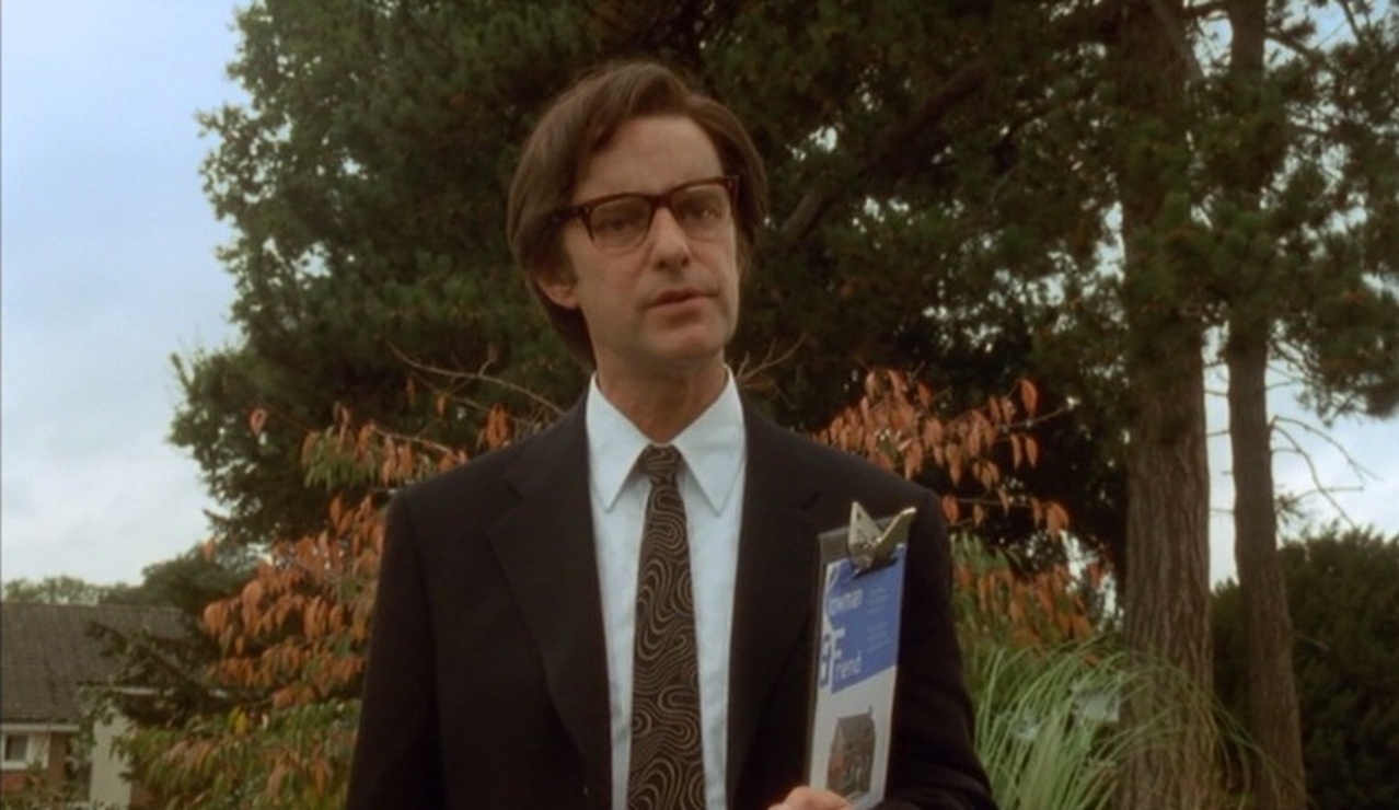 Picture of The Comic Strip Presents... (1982- )