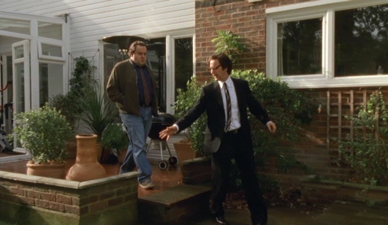 Picture of The Comic Strip Presents... (1982- )