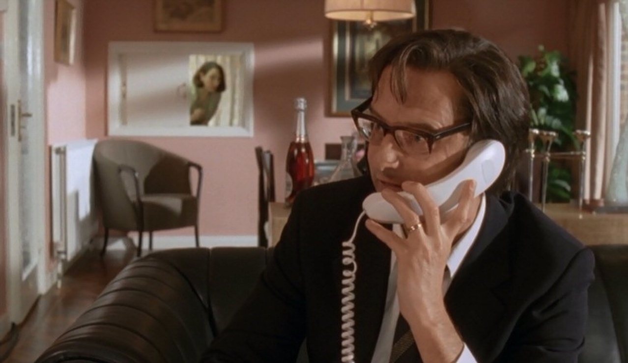 Image of The Comic Strip Presents... (1982- )