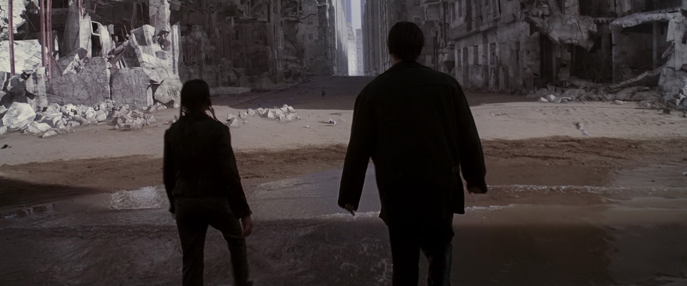 Picture of Inception