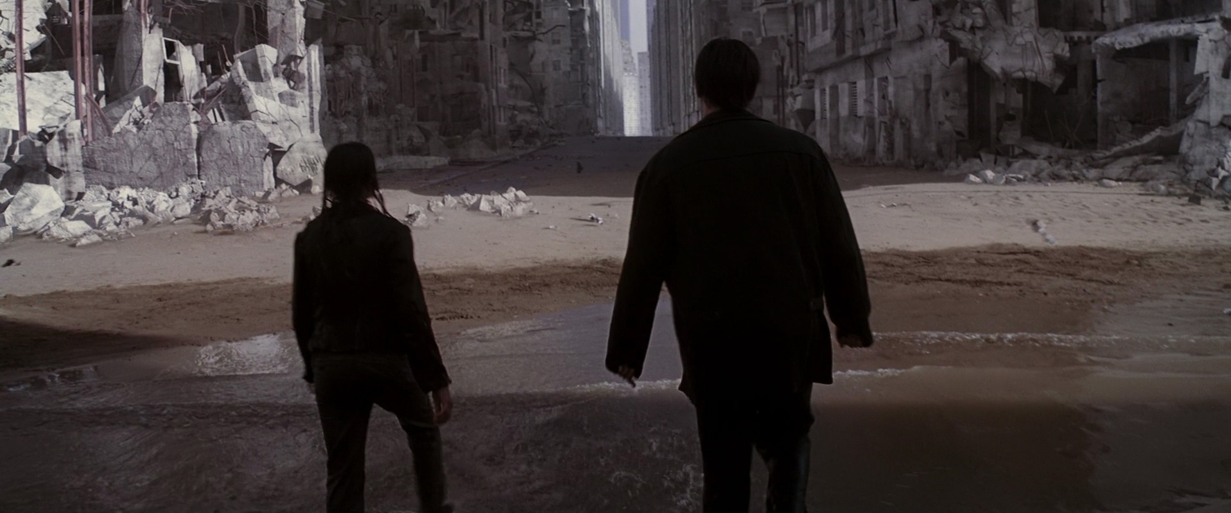 Picture of Inception