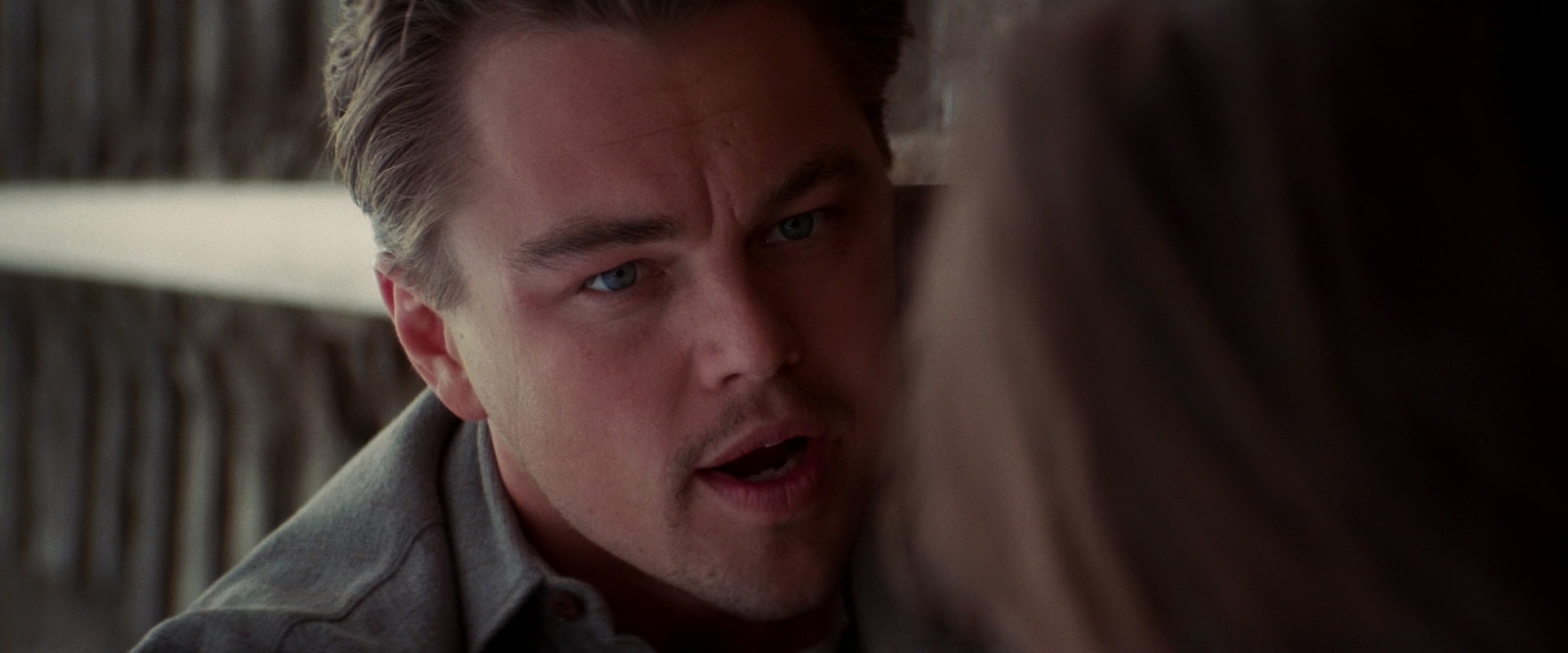 Picture of Inception