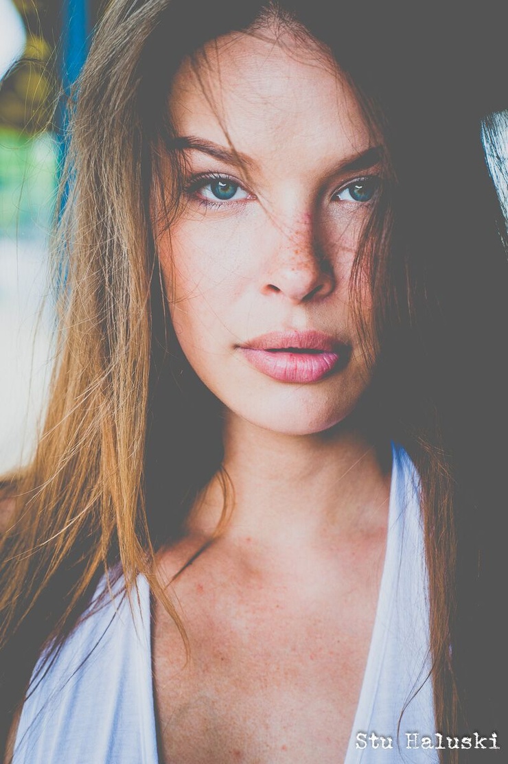 Picture of Liz Godwin